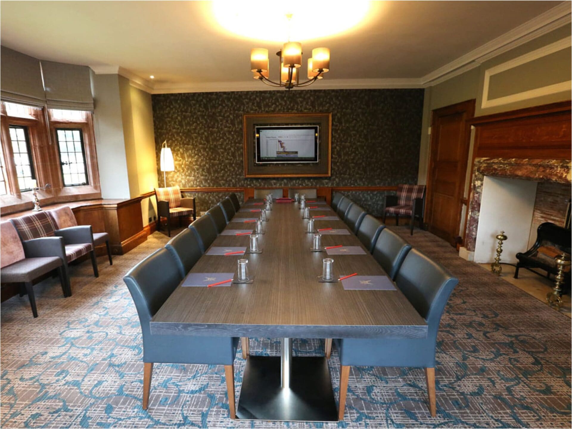 Conference & Event Venue, Cumbria | Abbey House Hotel