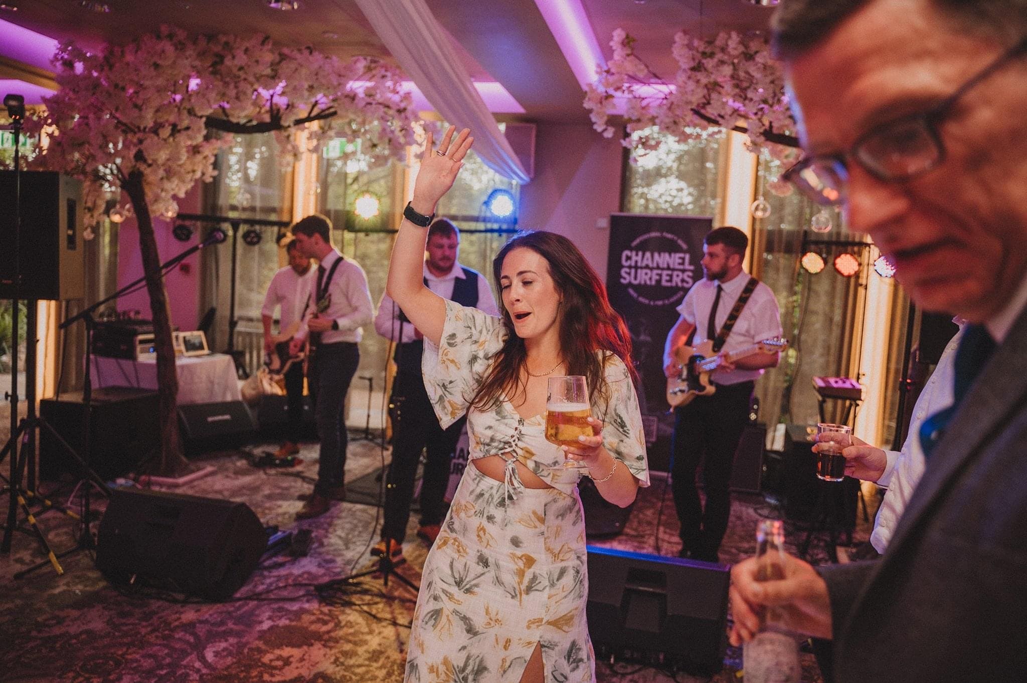 Private Parties & Events Cumbria | Abbey House Hotel & Gardens